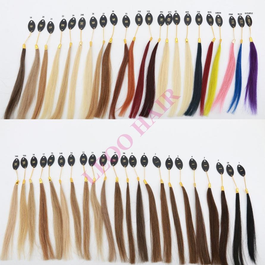 Everything you need to know about custom hair replacement system.