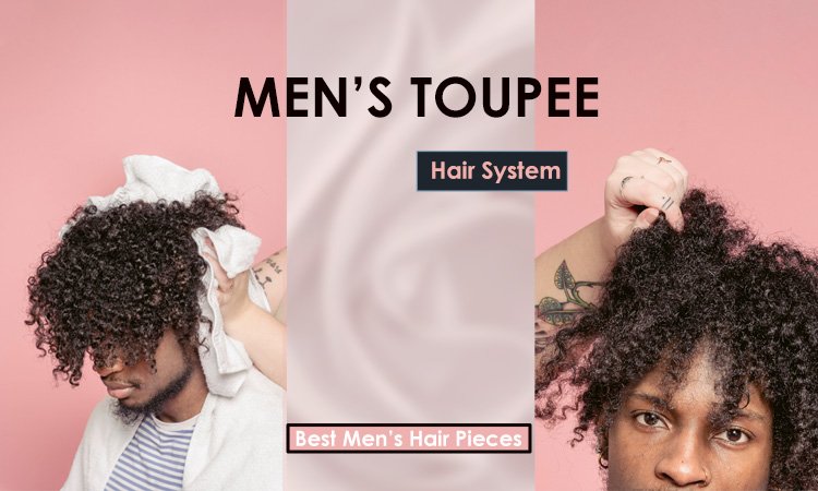 Human Hair Systems Supplier with Direct Factory Price